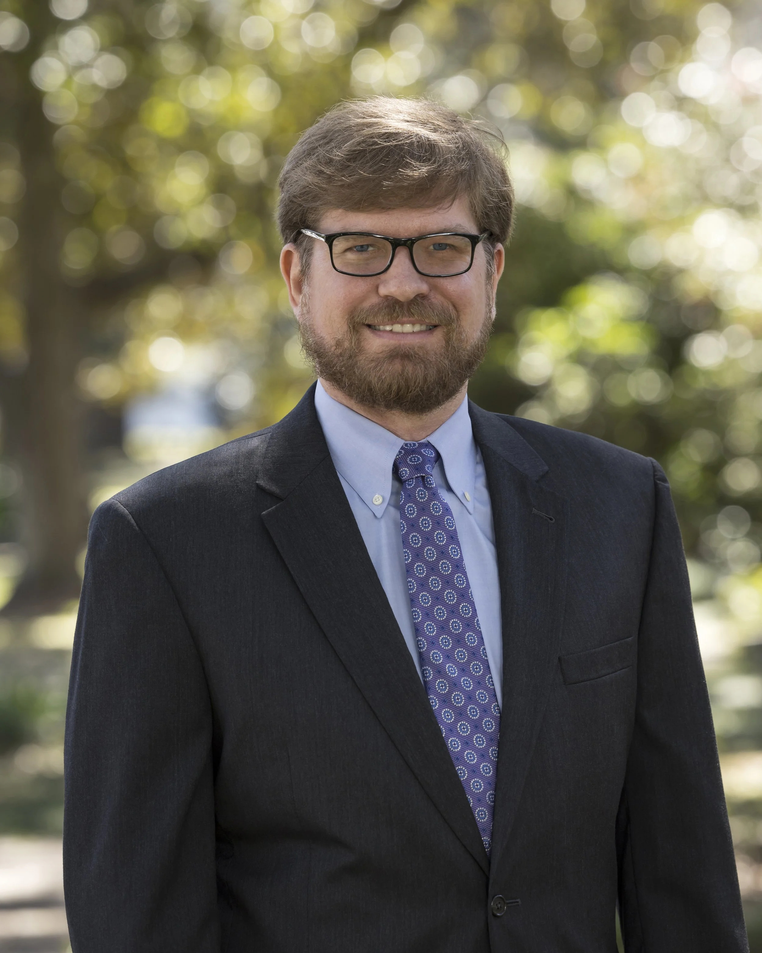 Our Staff — Chaz Roberts Law