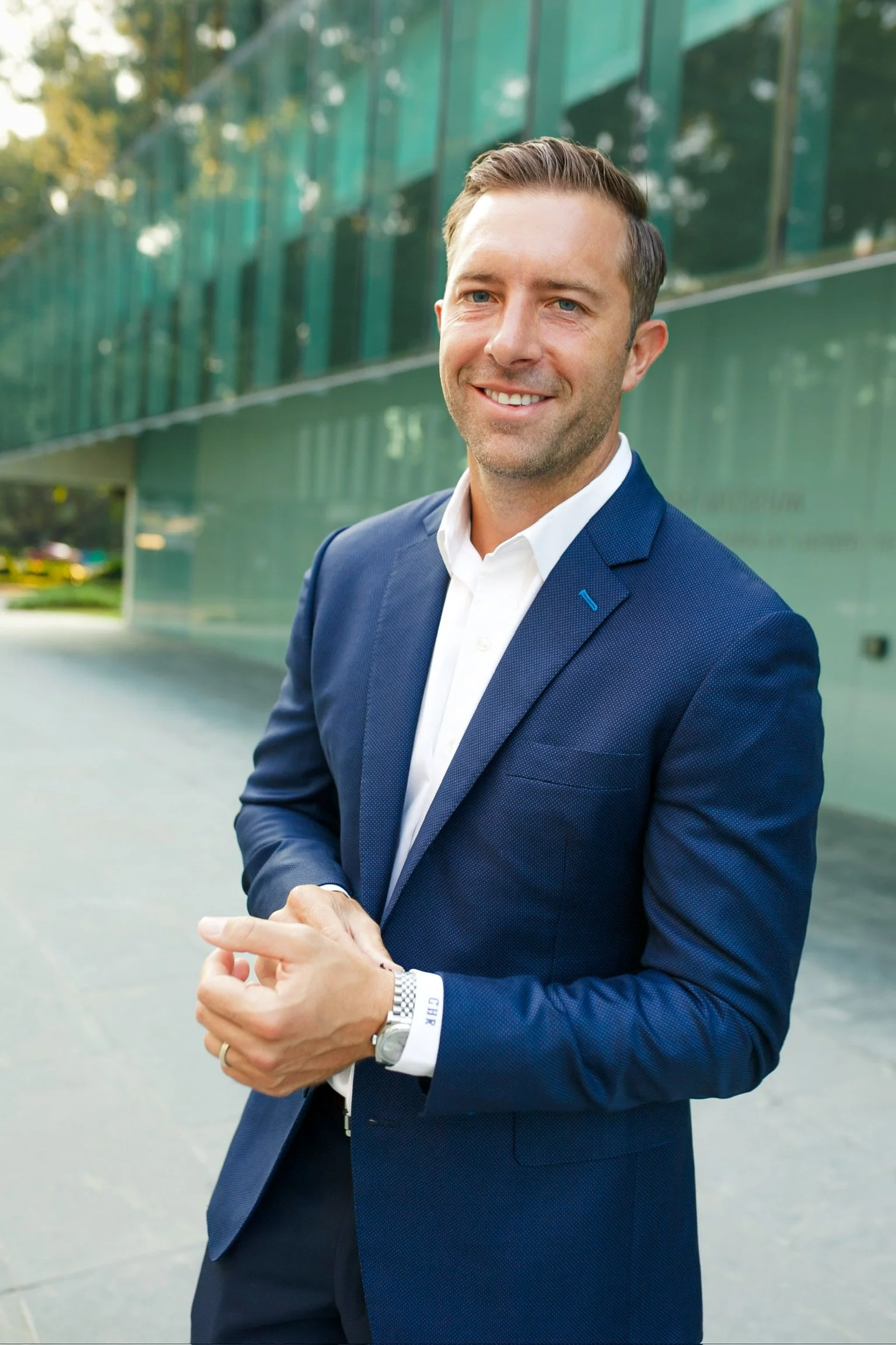 Our Staff — Chaz Roberts Law