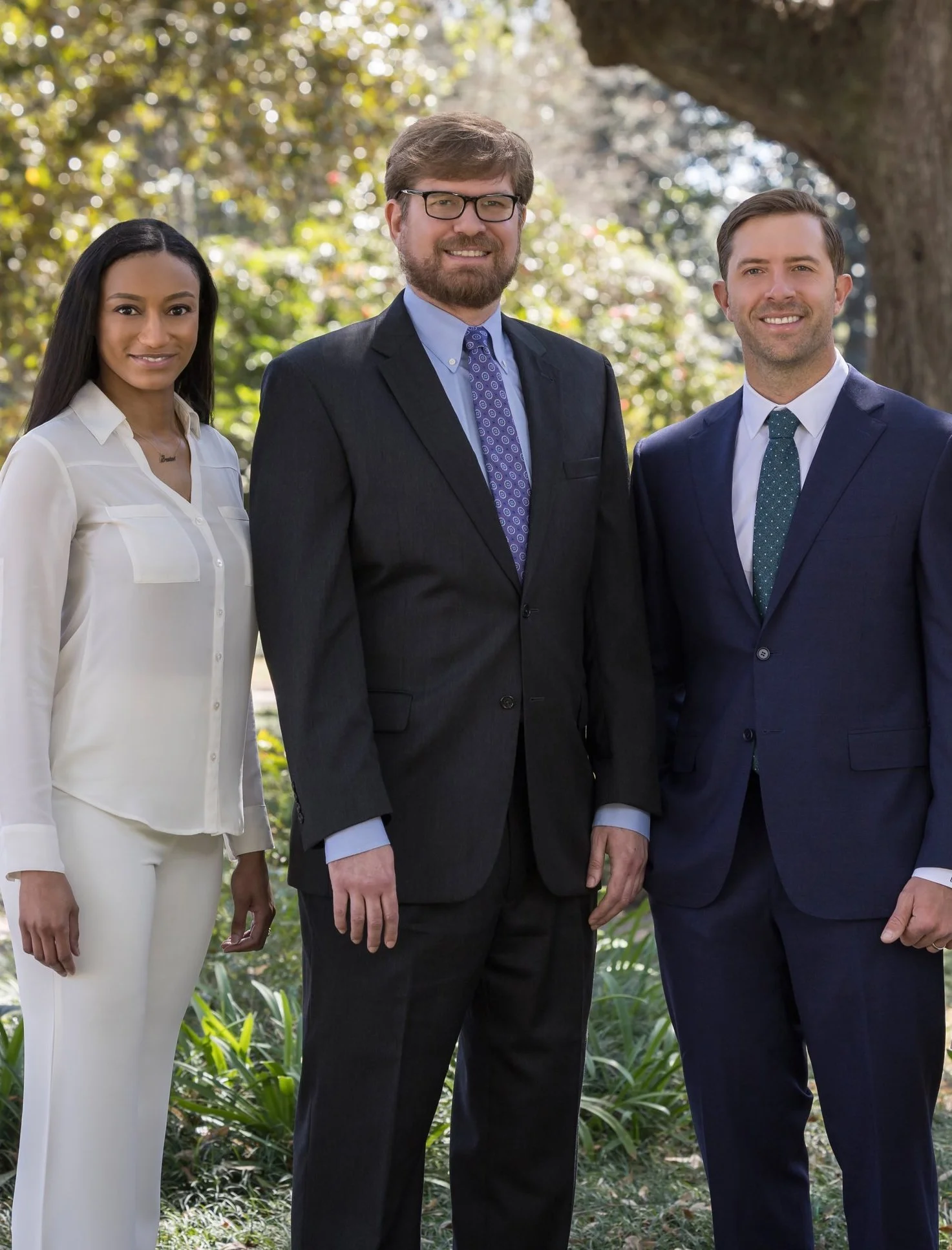 Our Staff — Chaz Roberts Law