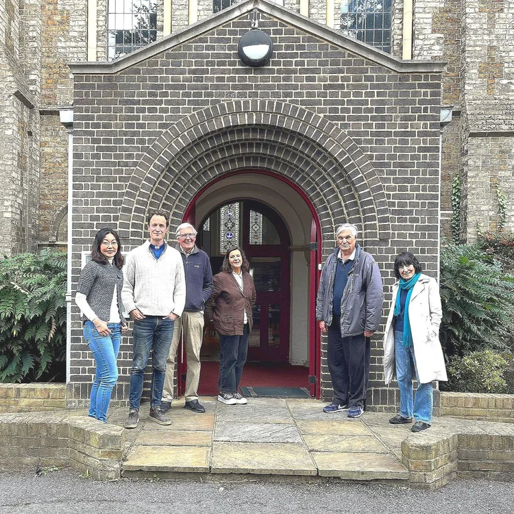 St Peter's Norbiton
