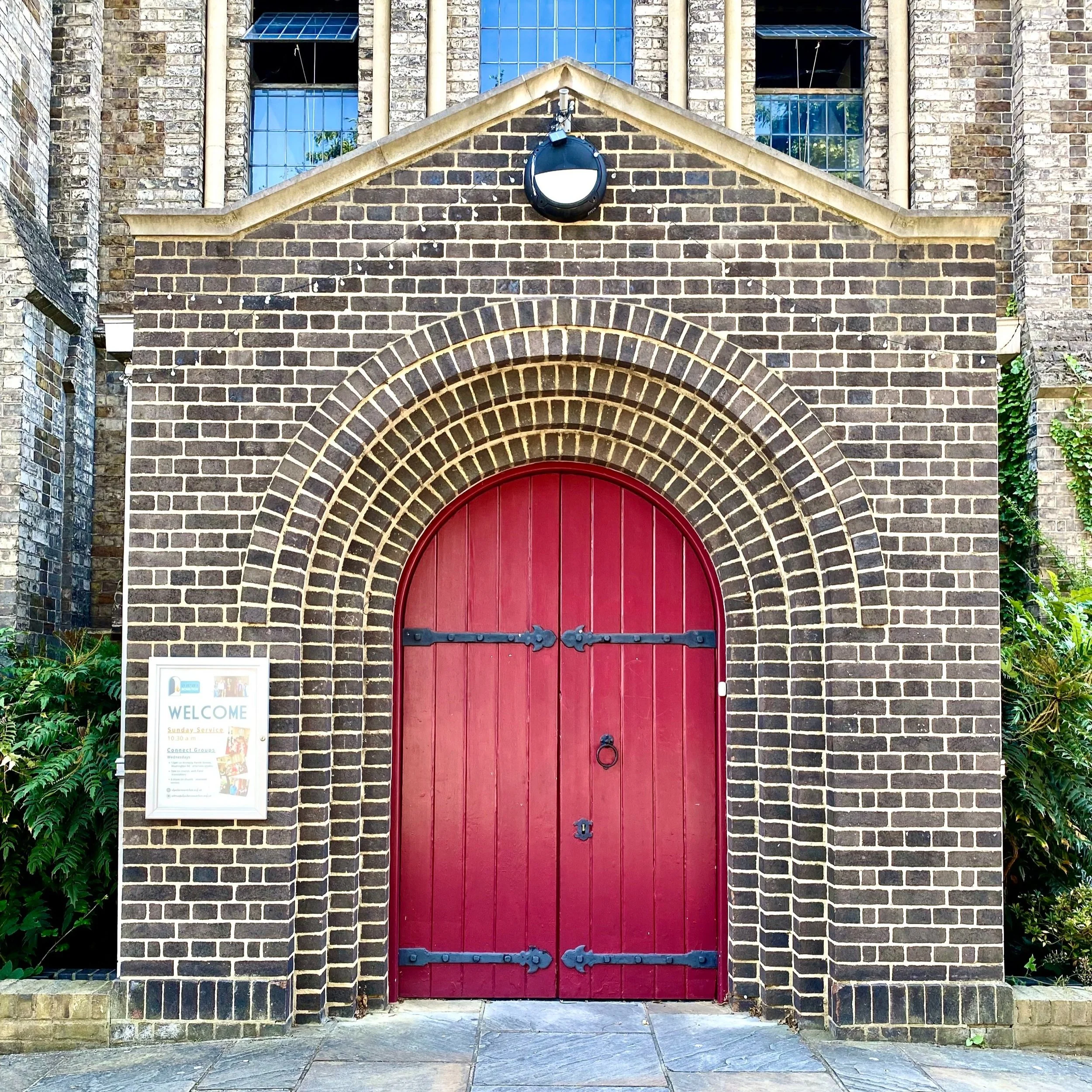 Meet the Team — St Peter's Norbiton