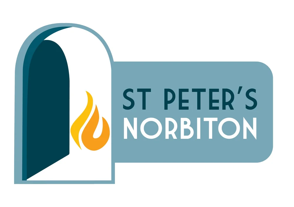Story & Vision — St Peter's Norbiton