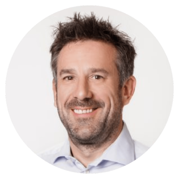 Meet Deluxe — Deluxe