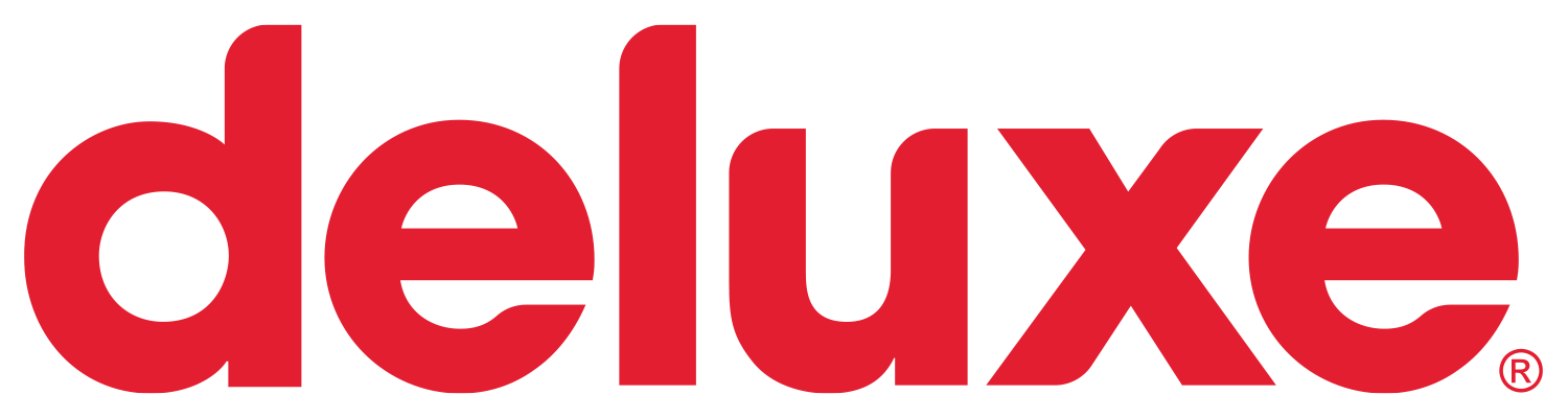 Meet Deluxe — Deluxe