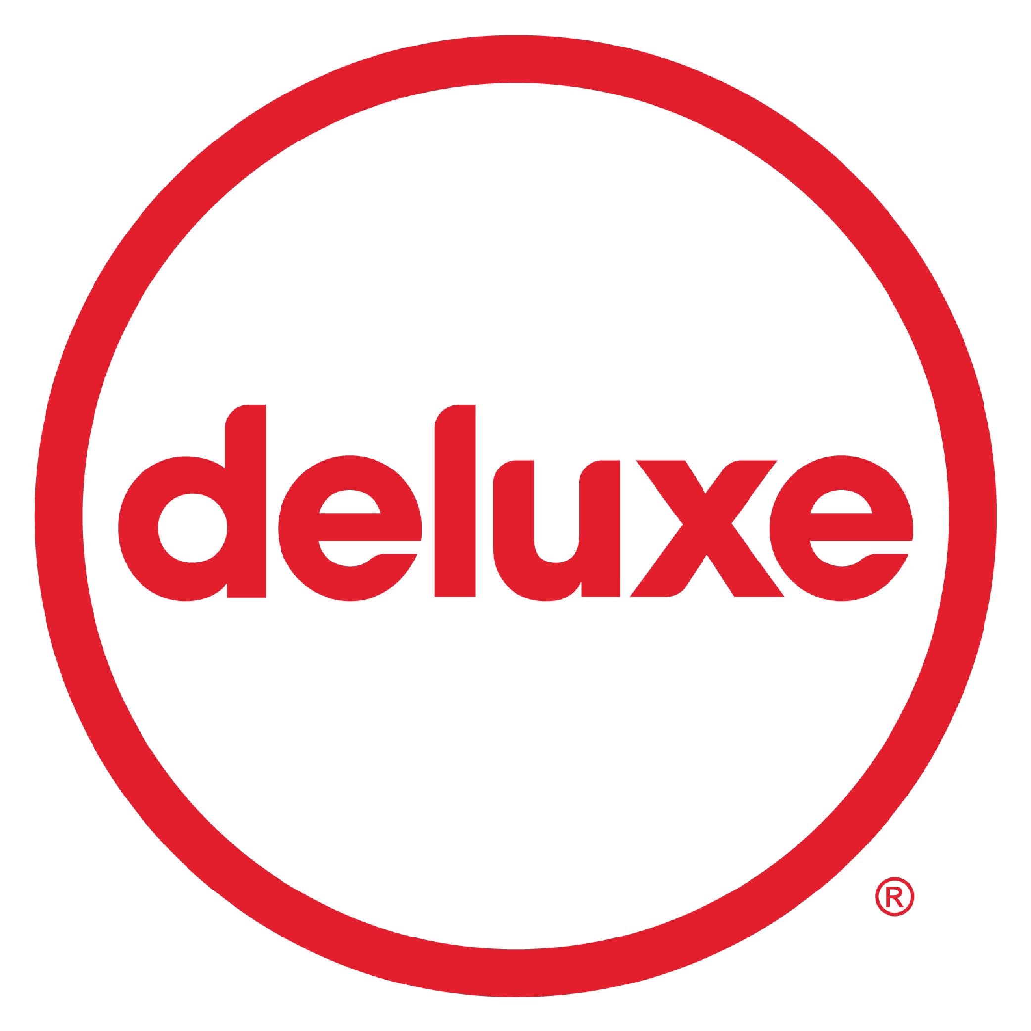 Deluxe France — Deluxe