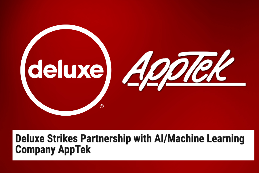 Deluxe AI — Deluxe