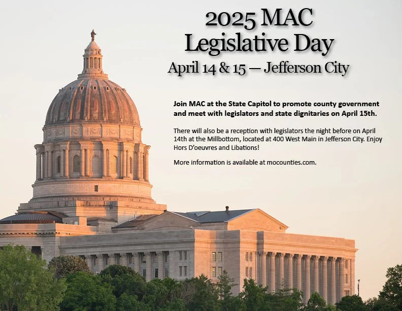 MAC Conference Registration