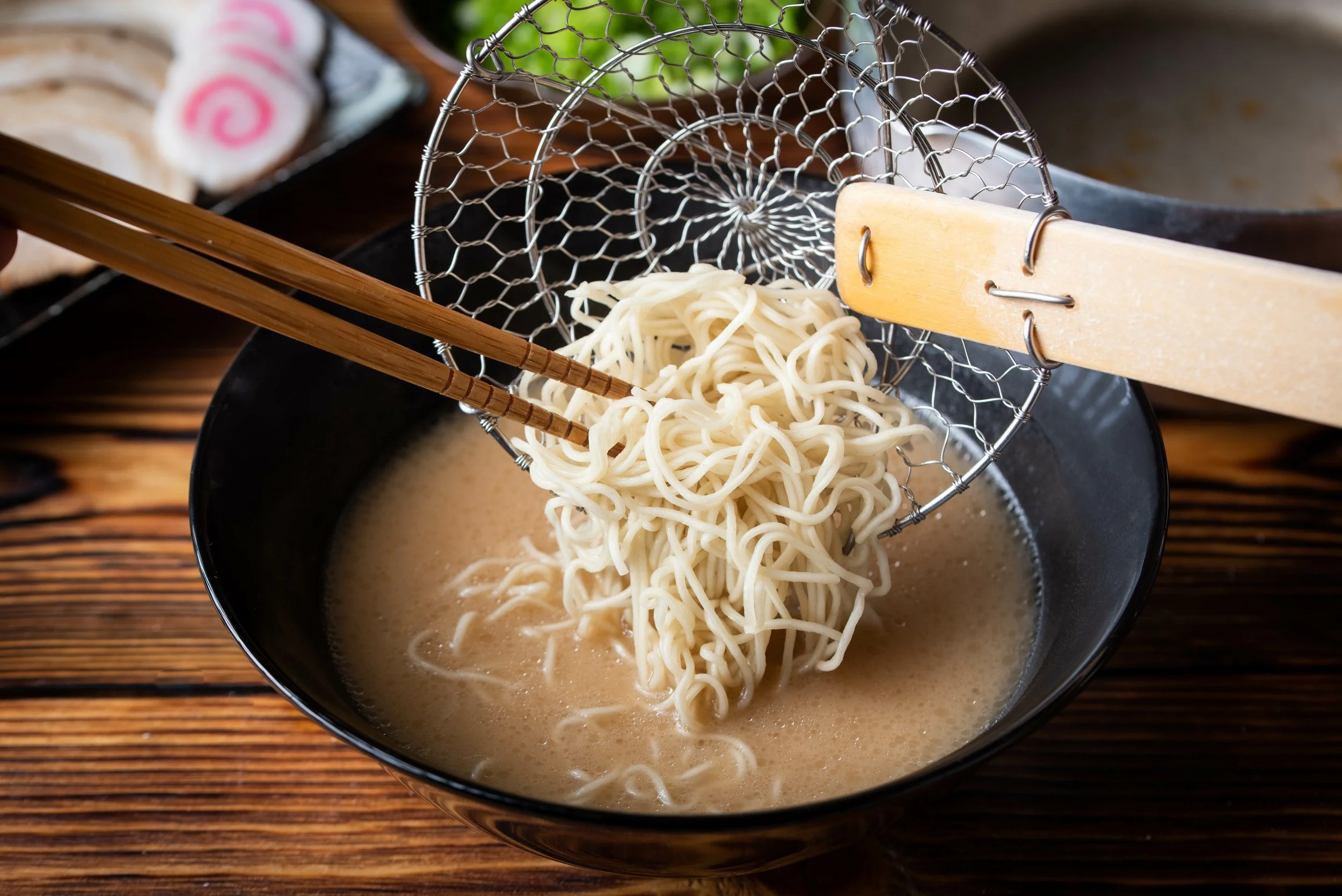 Gallery — Hiro Ramen & Tea