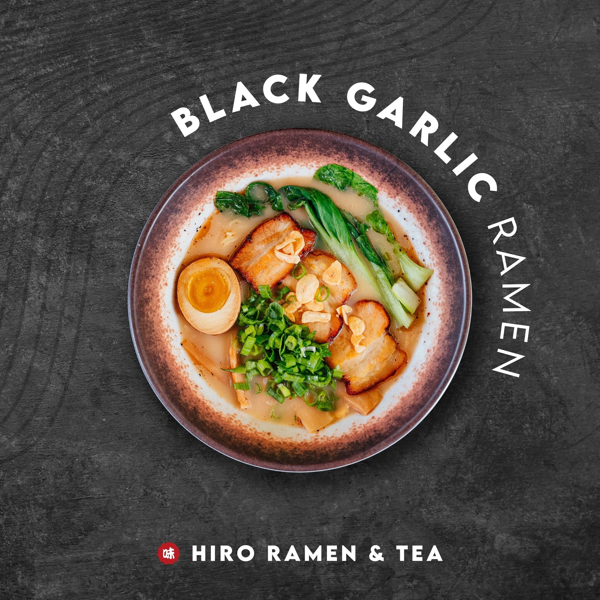 Hiro Ramen & Tea