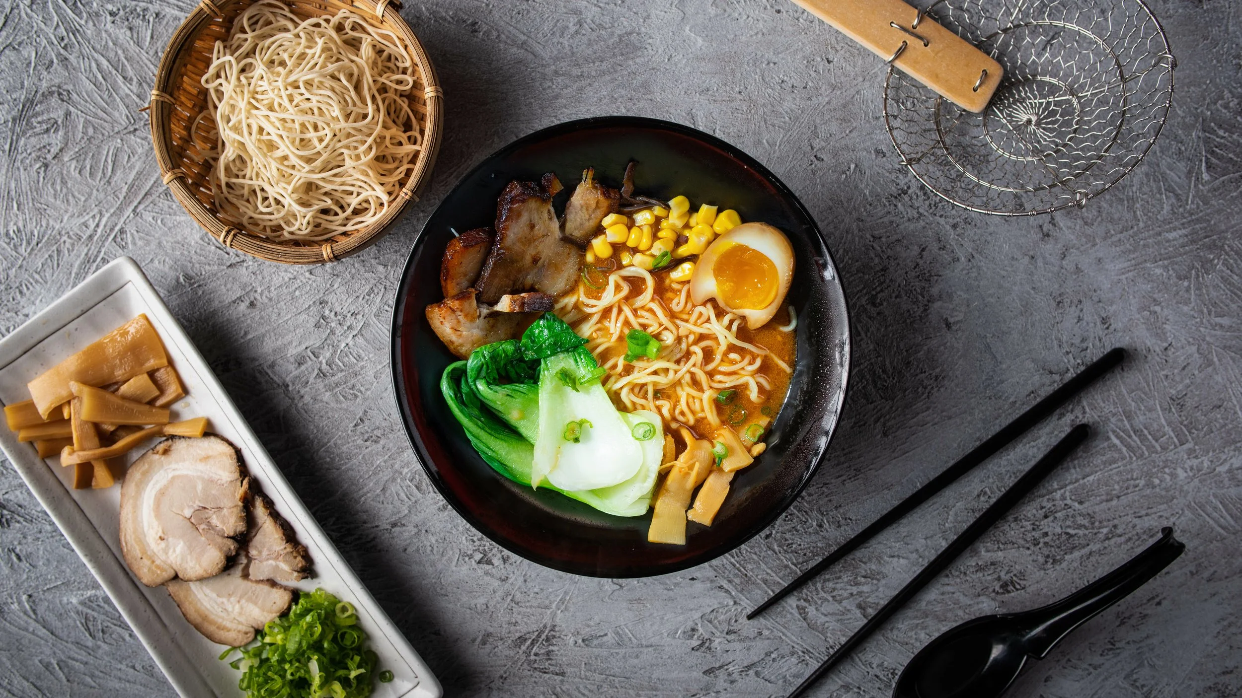 Hiro Ramen & Tea