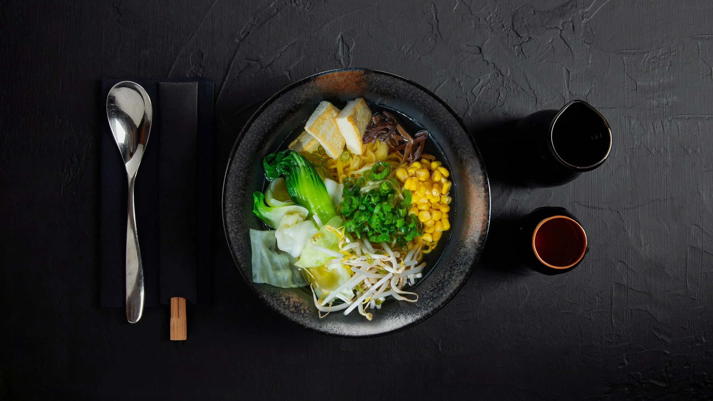 Gallery — Hiro Ramen & Tea