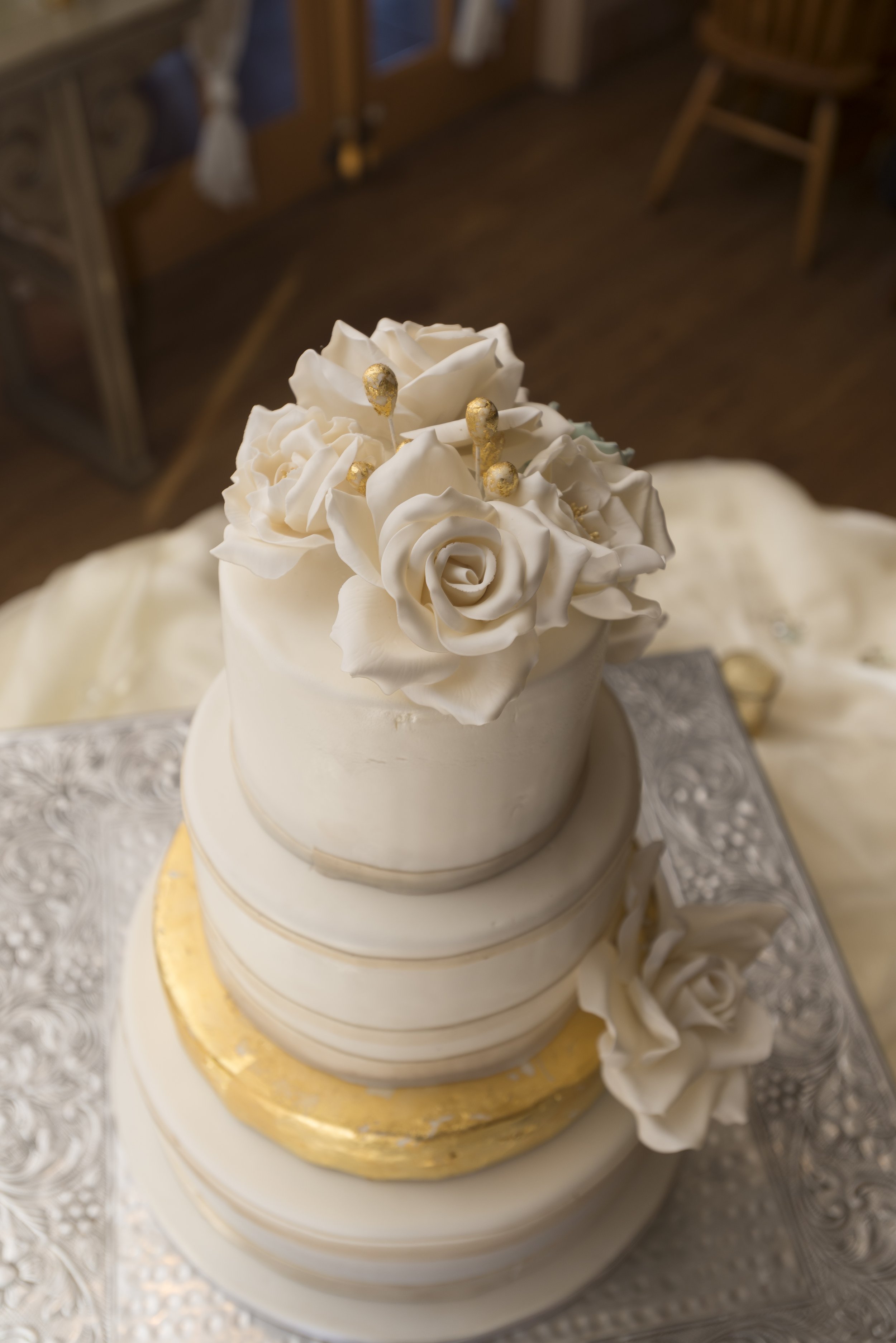 Gallery 1 — Greah Haus Bakery