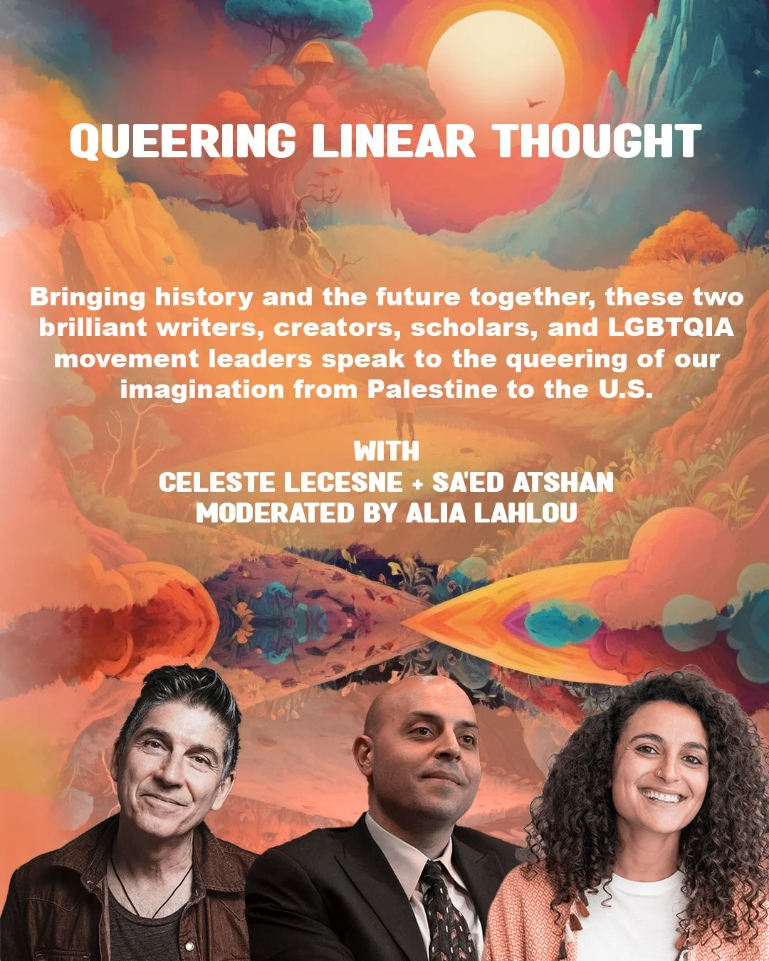 Imagination Infrastructures 03