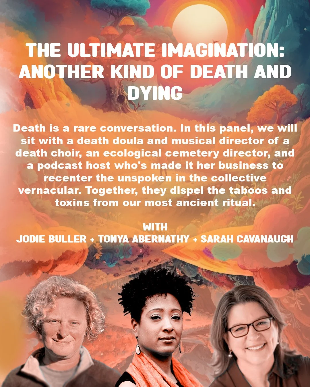 Imagination Infrastructures 03