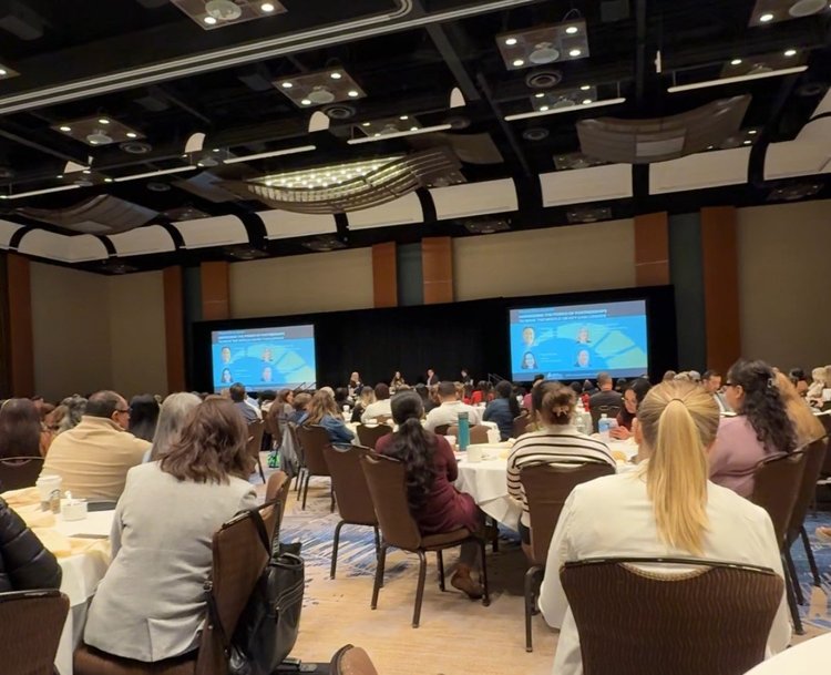 Strengthening school-based health across California — The Los Angeles Trust for Children's Health