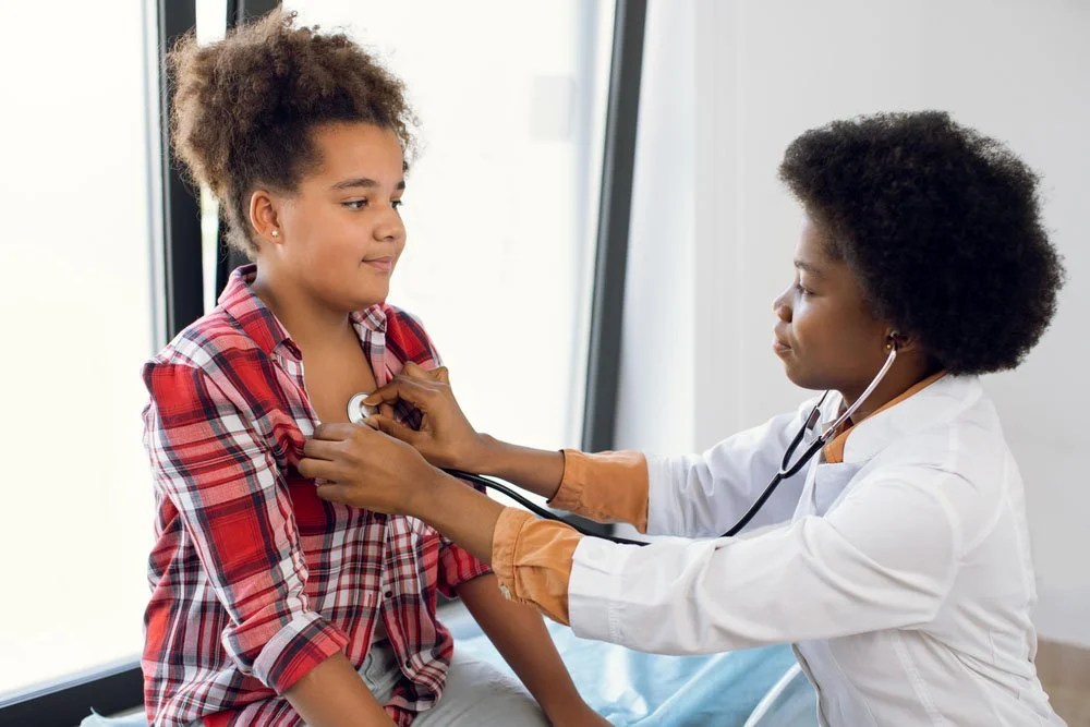 The crucial role School-Based Health Centers play in underserved ...