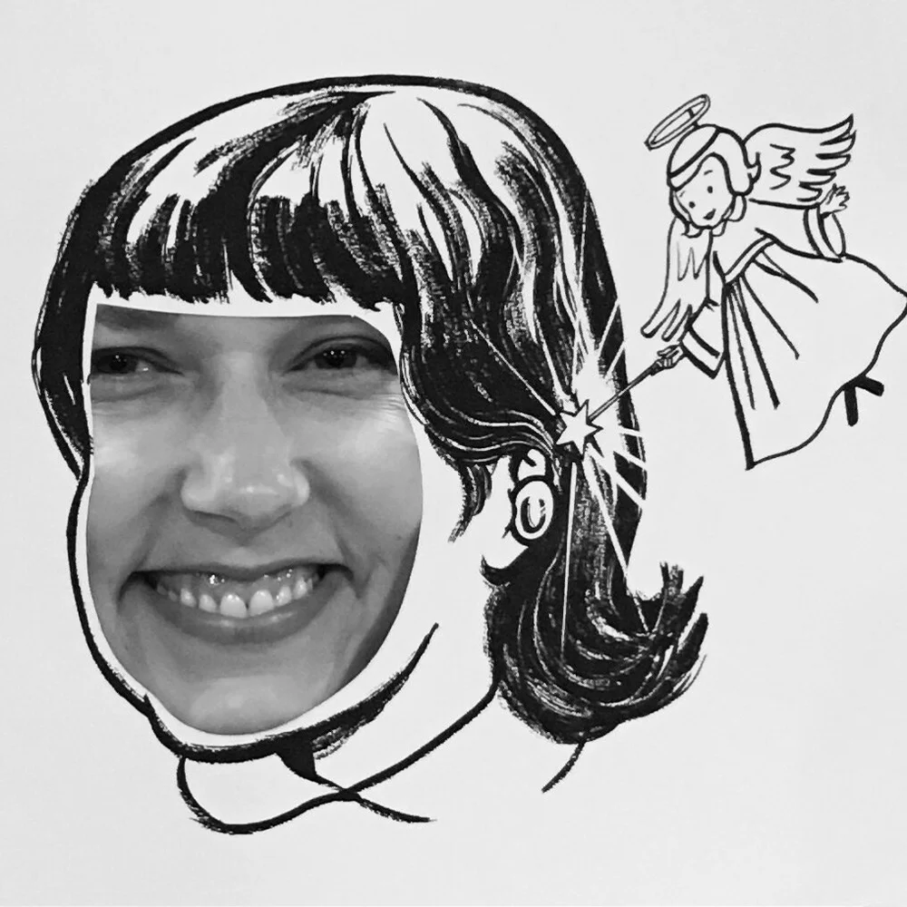 ABOUT — AMY M. DOUGLAS