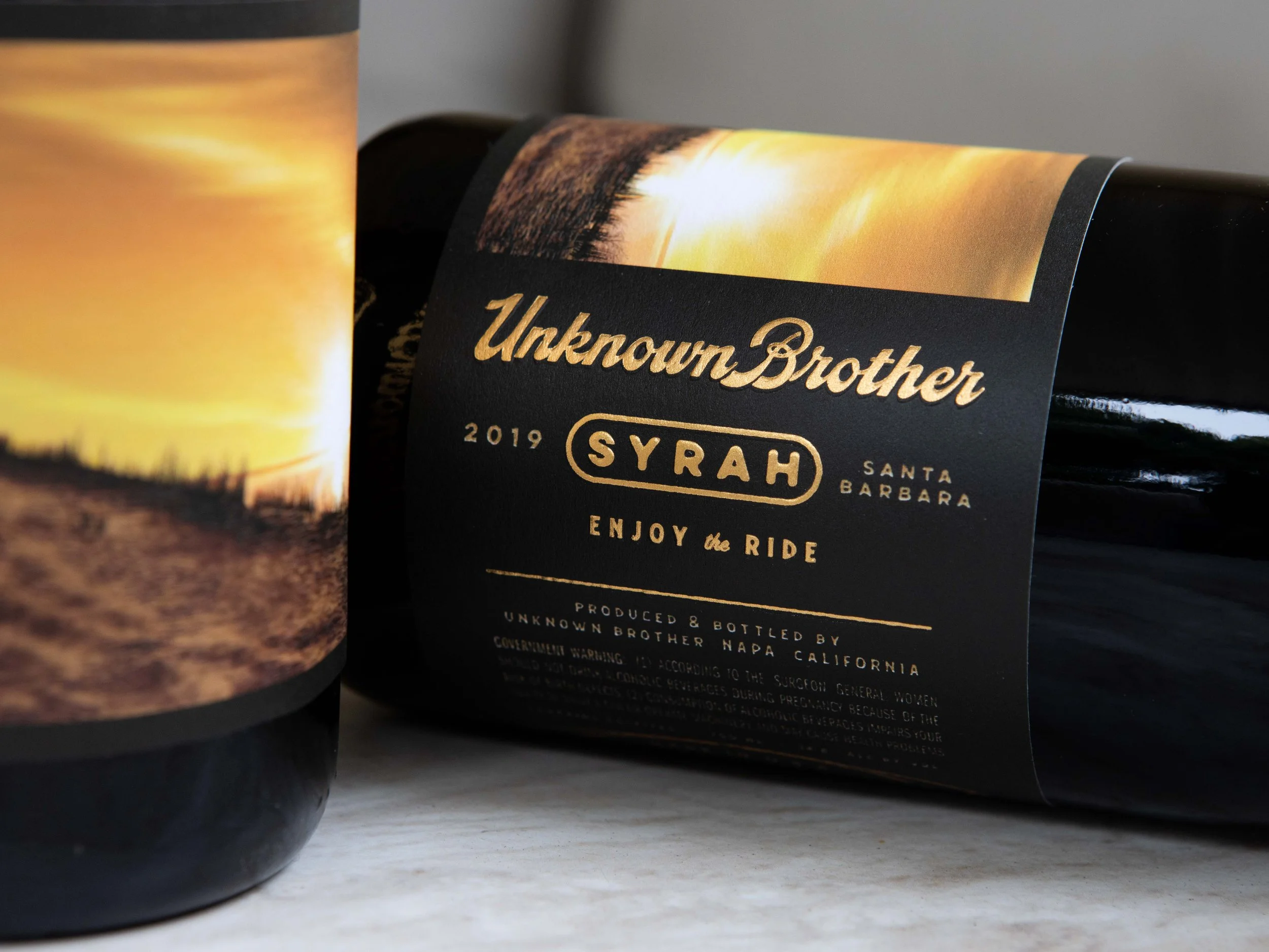About the Wine