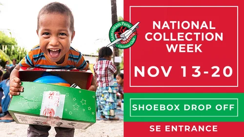 Events — Capitol City Christian Church