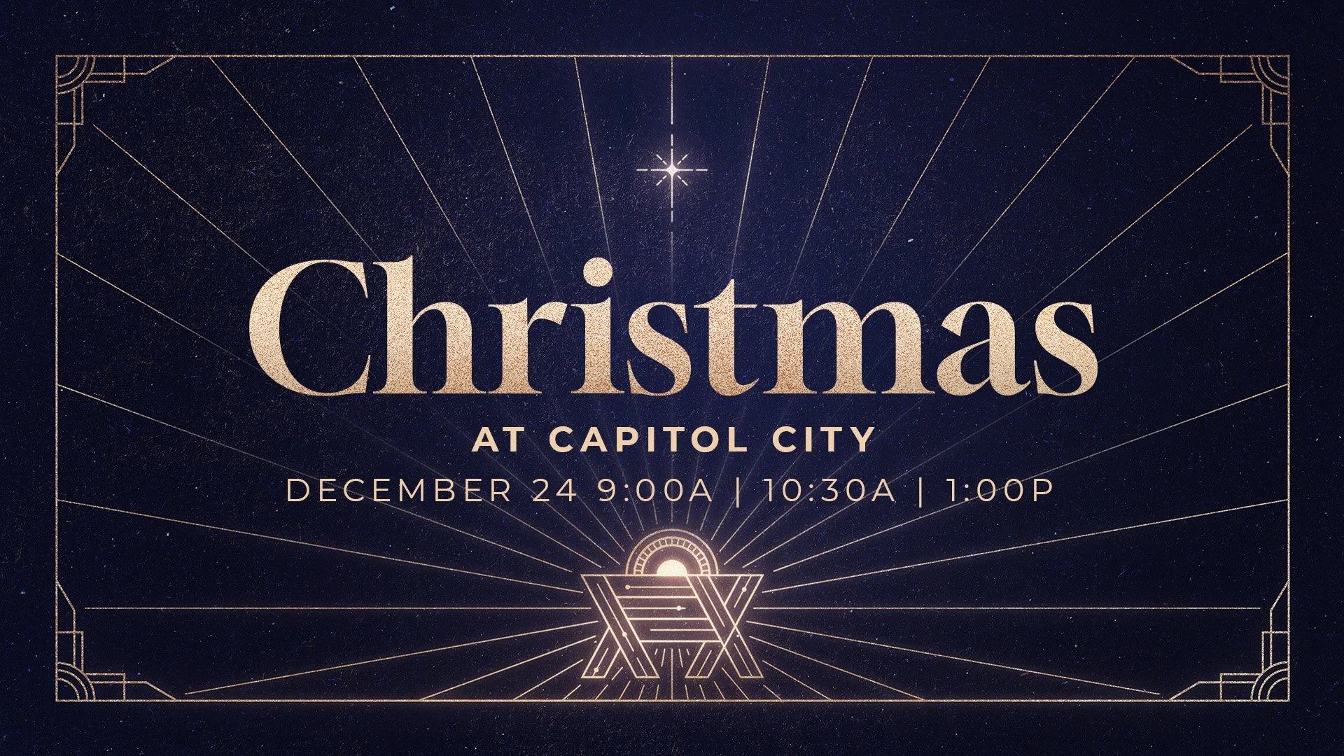 Capitol City Christian Church