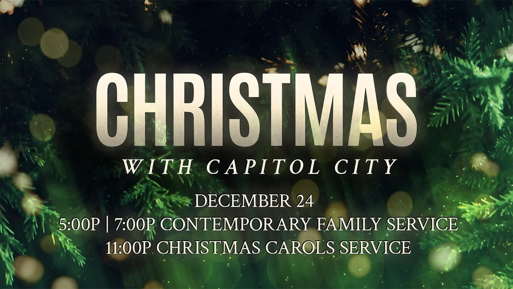 Events — Capitol City Christian Church