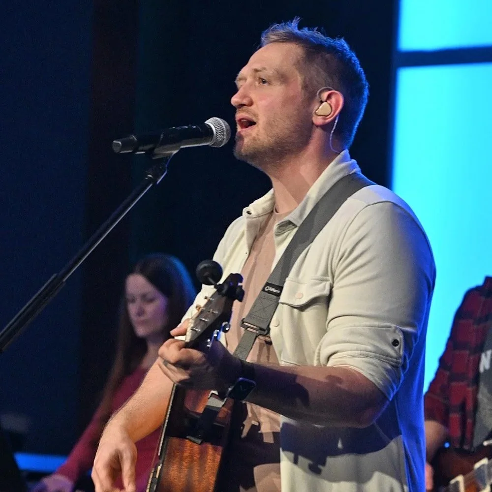 Our Leaders — Capitol City Christian Church