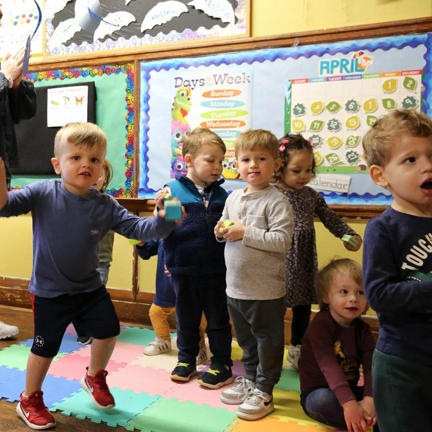 Programs — The Learning Academy