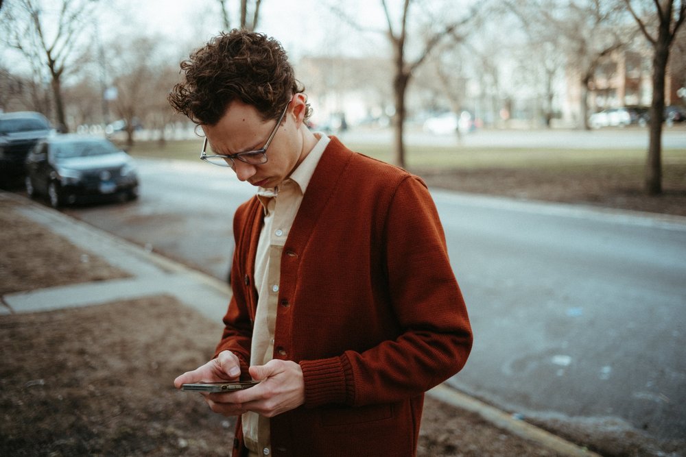 How To Style: Fatigues — James Dant Features