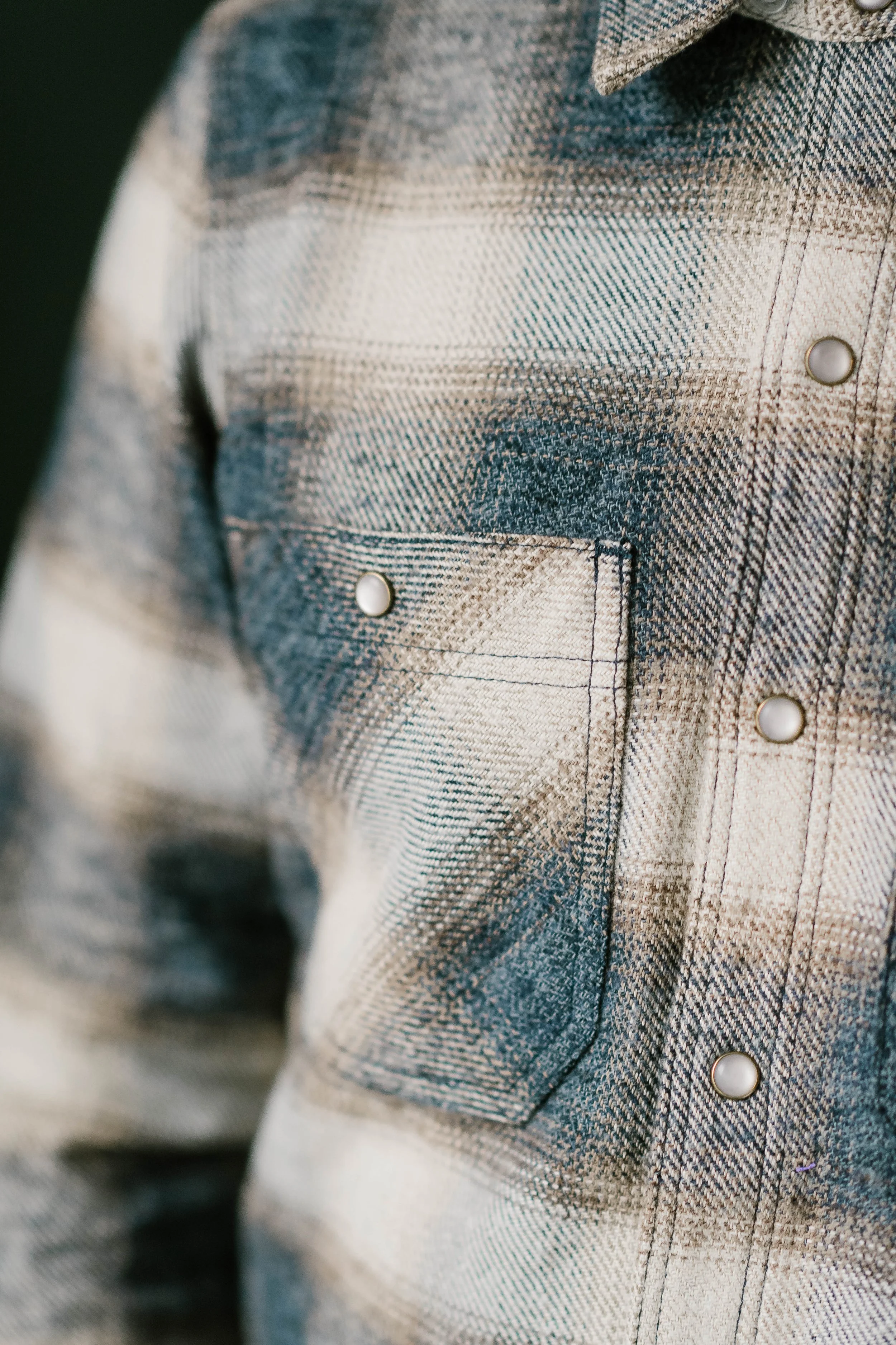 Exclusive RGT BM Shirts — James Dant Features