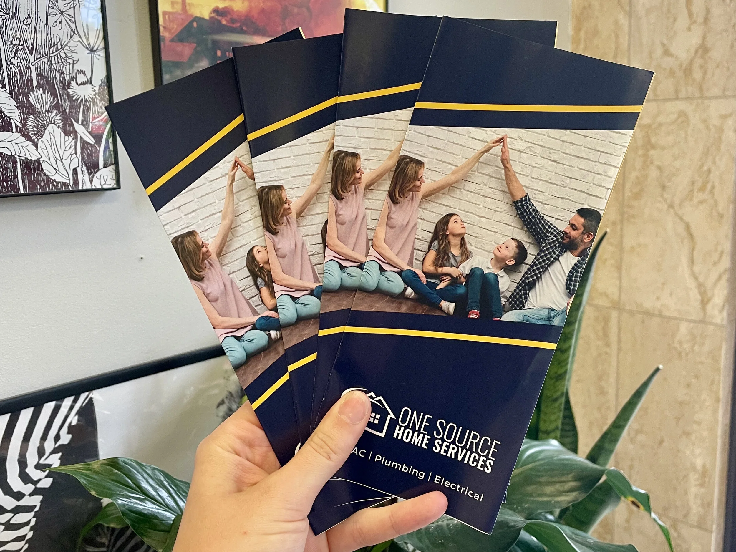 Our Services — Copy Copy Printing