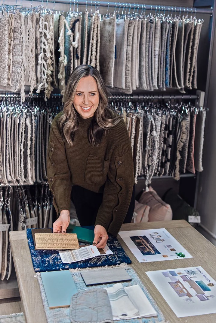 Hide Studio | Owner + Design Principal Hanin Smith — HIDE Studio ...