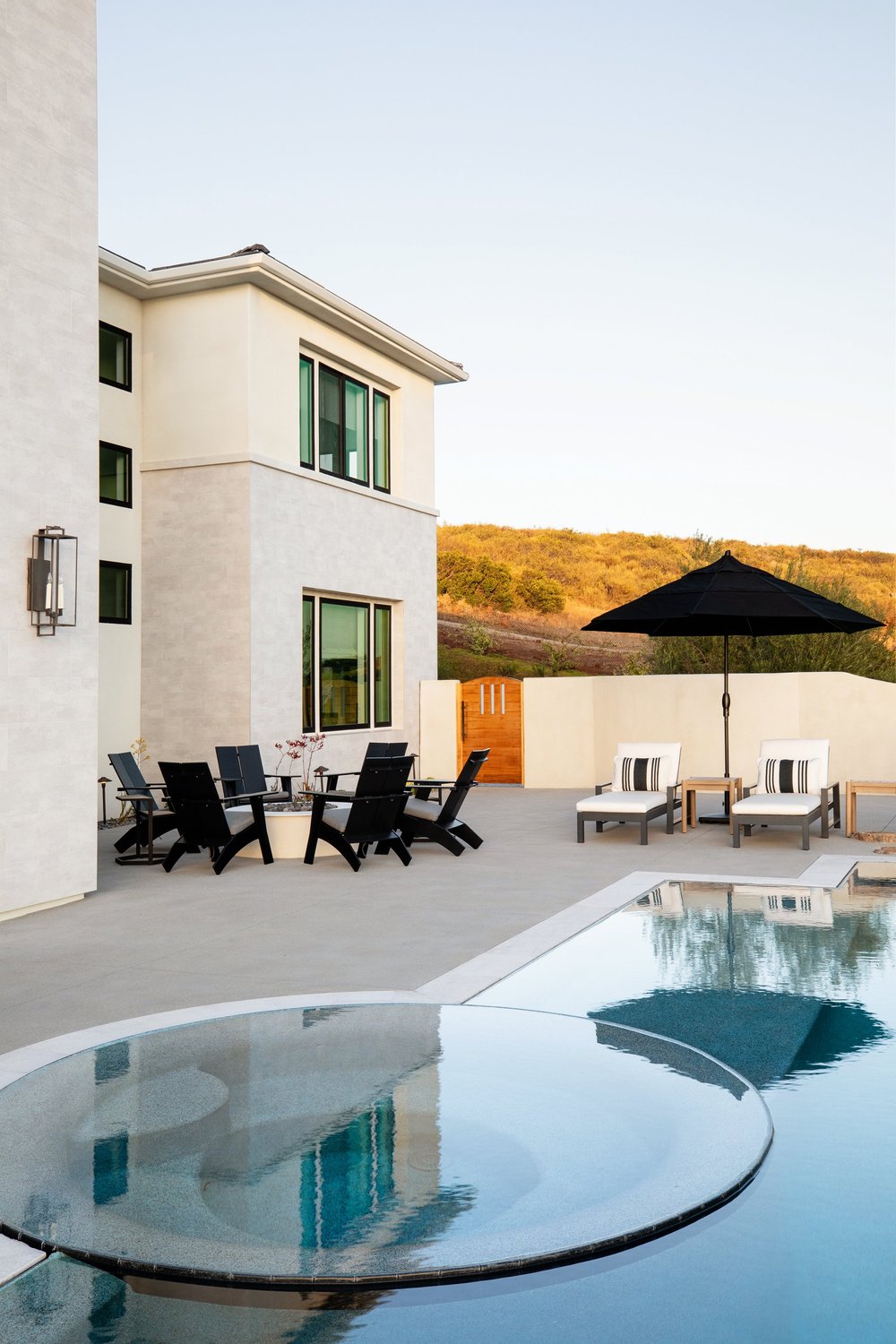 Elevated | San Diego New Build | HIDE Studio Interior Design + Home Furnishing