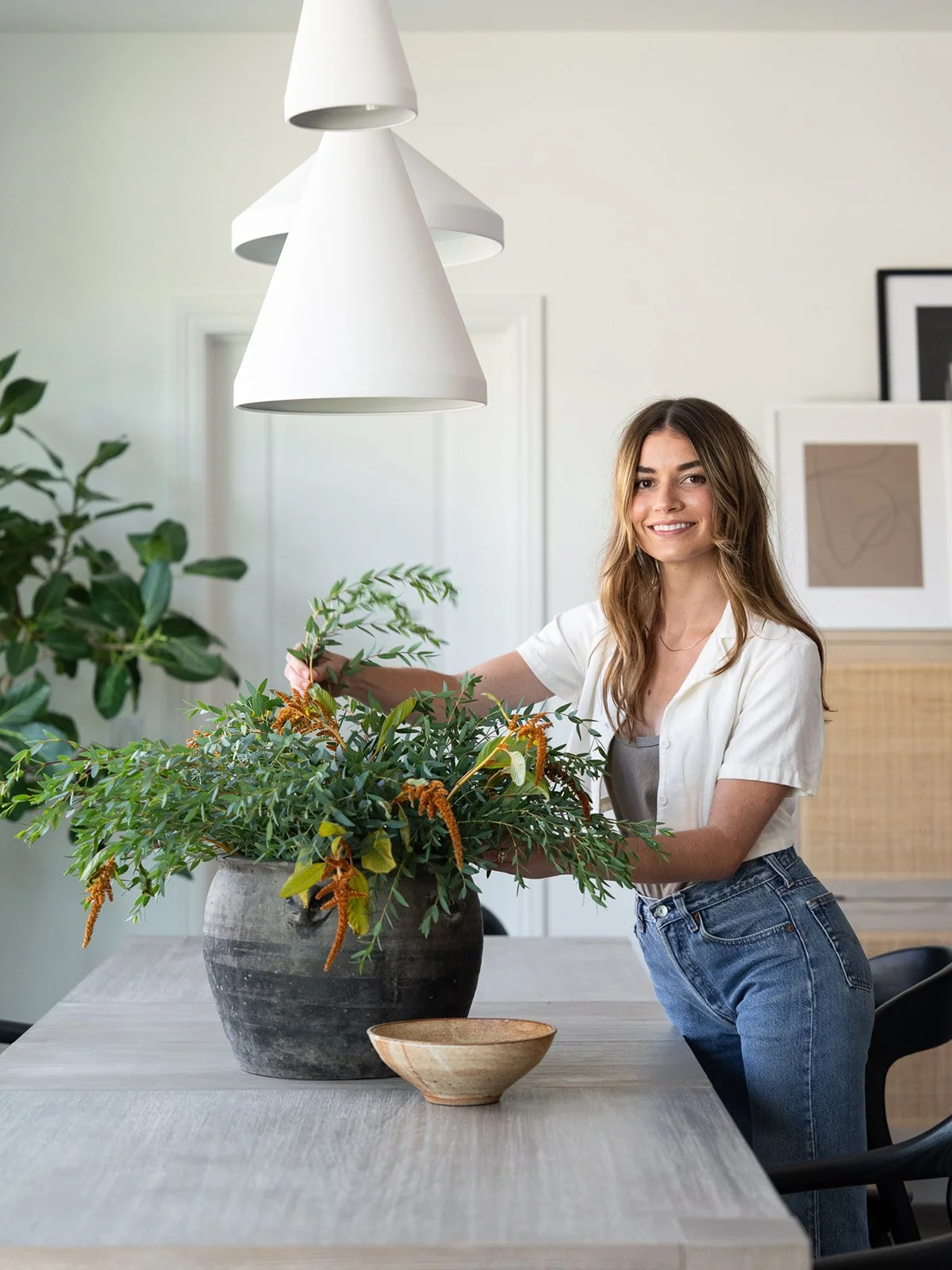 Hide Studio | Owner + Design Principal Hanin Smith — HIDE Studio ...