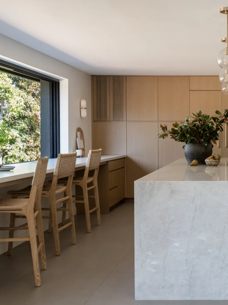 Encinitas Kitchen Remodel + Home Renovation Project | HIDE Studio ...