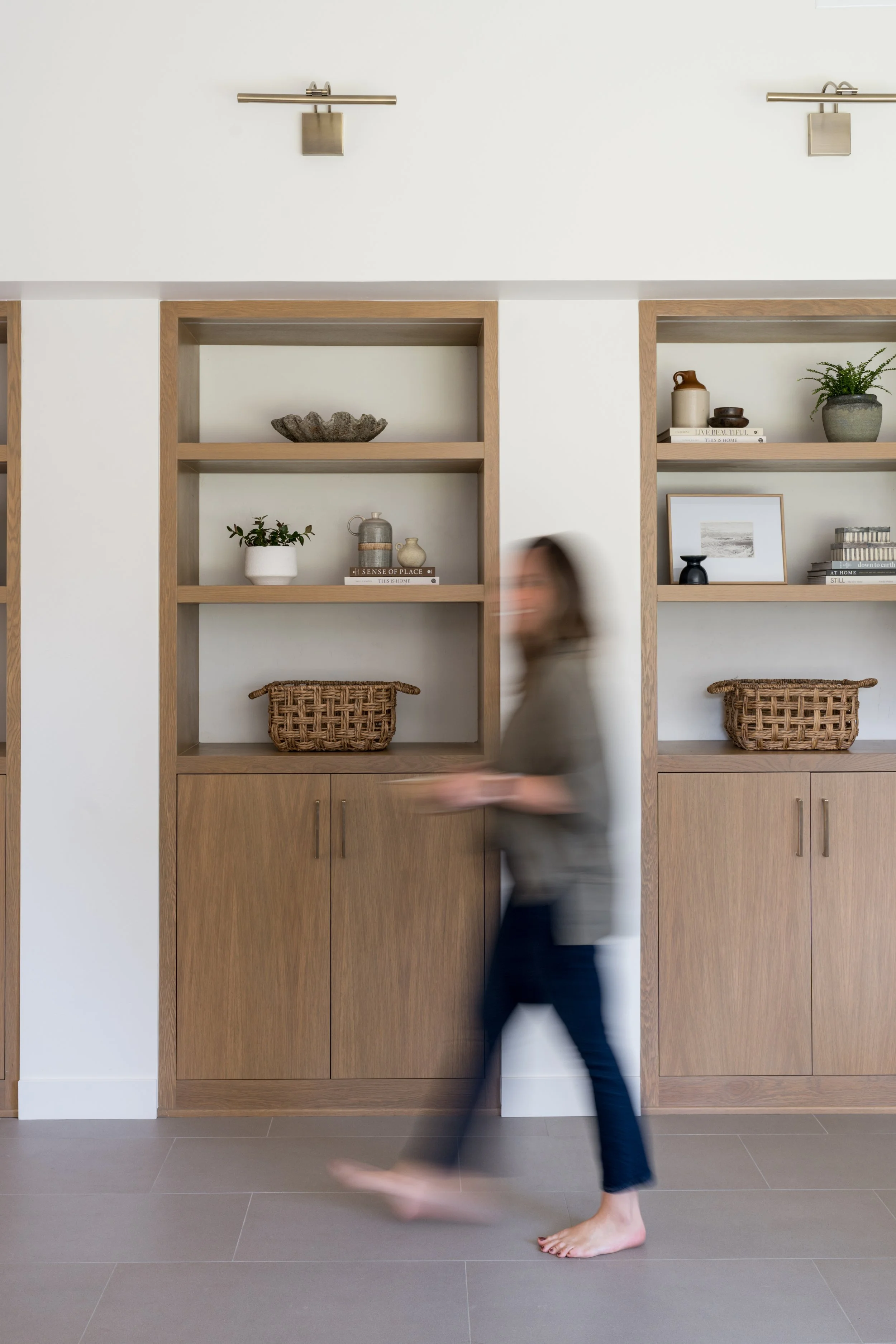 HIDE Studio Interiors | Design, Furnishings, and Fixtures