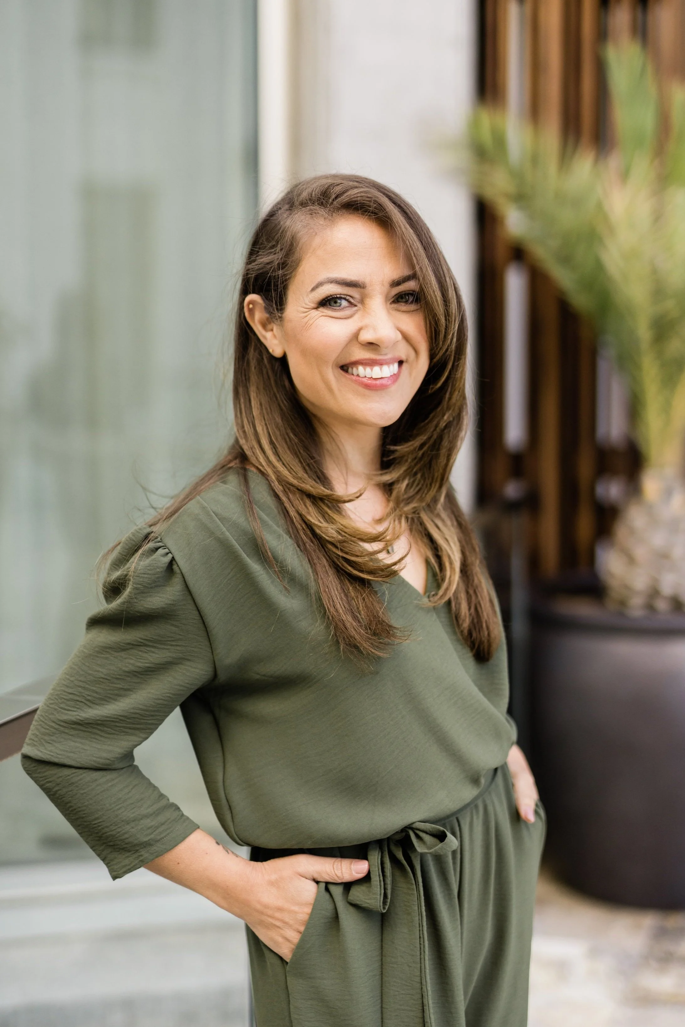 HIDE Studio Interiors | Design, Furnishings, and Fixtures