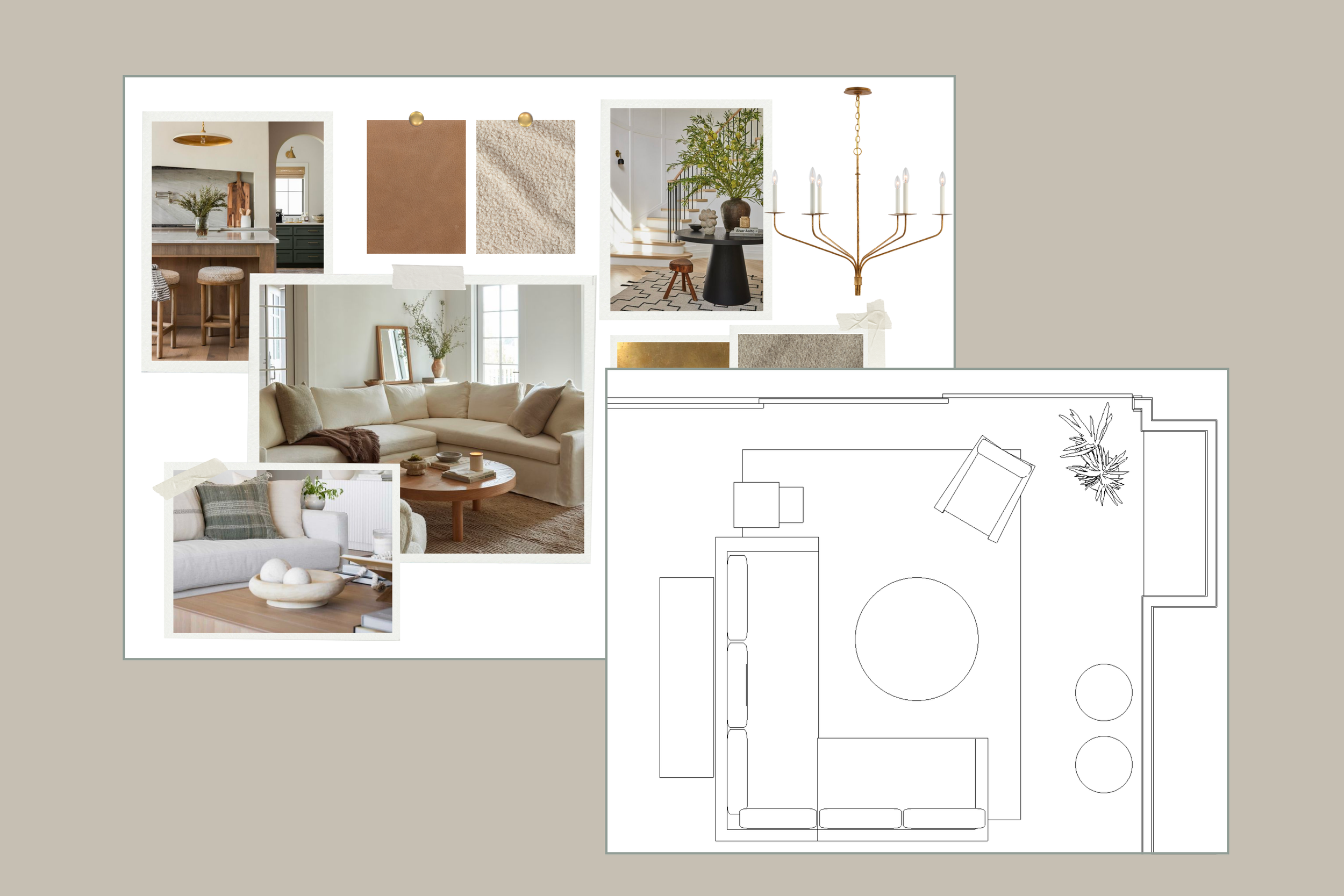 HIDE Studio Interiors | Design, Furnishings, and Fixtures