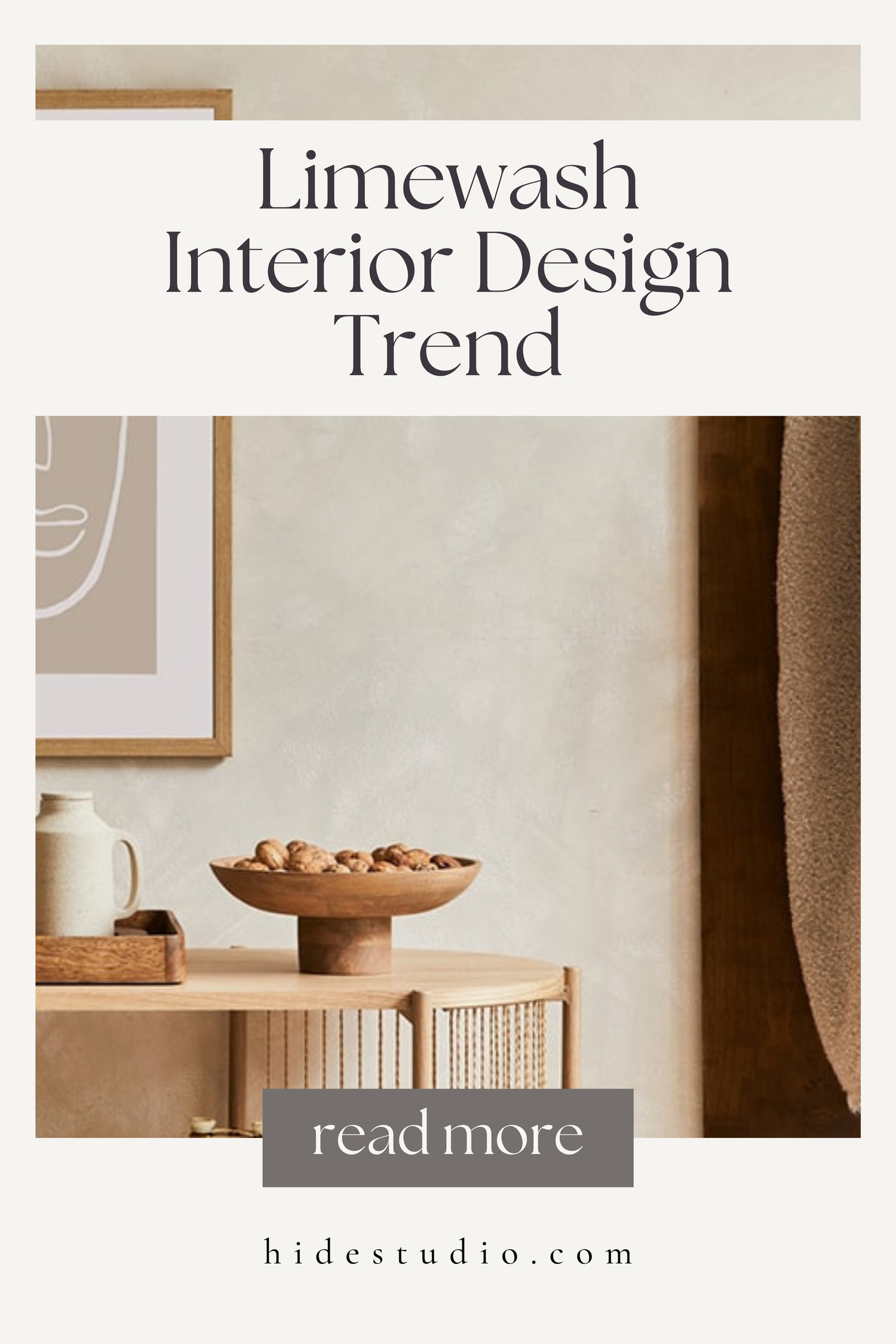 Limewash Paint in Interior Design: A San Diego Interior Designer’s Take ...