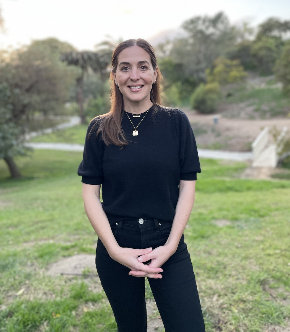 Hide Studio | Owner + Design Principal Hanin Smith — HIDE Studio ...