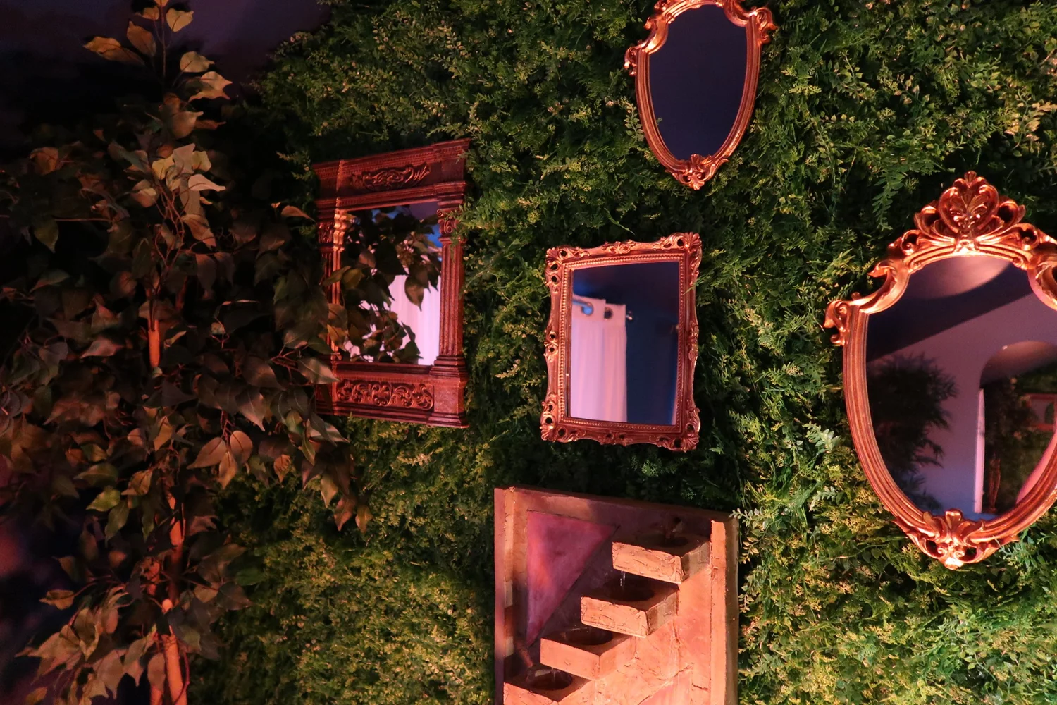 Packages — Touch & Glow Relaxation Lounge