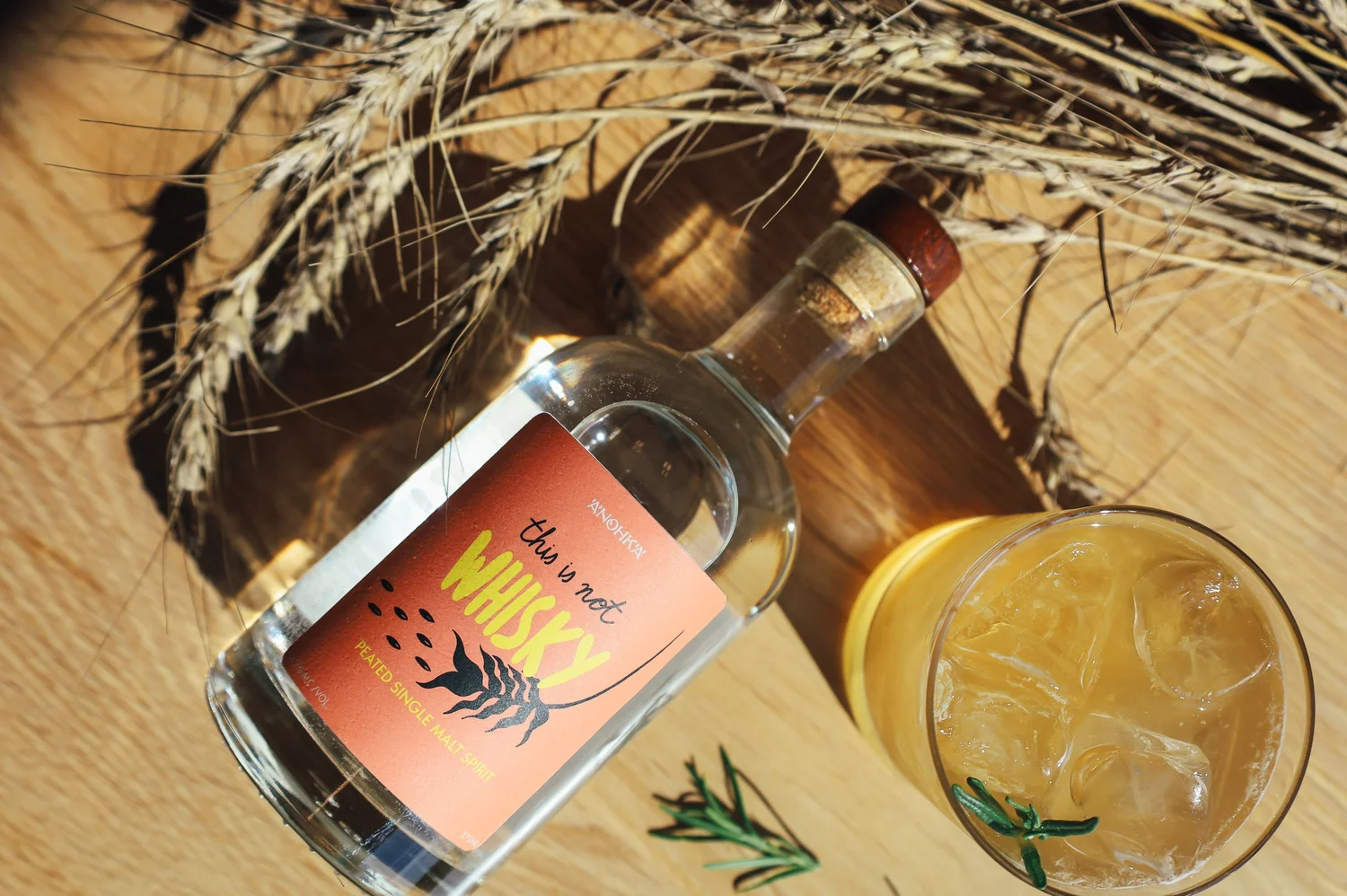 Anohka Distillery