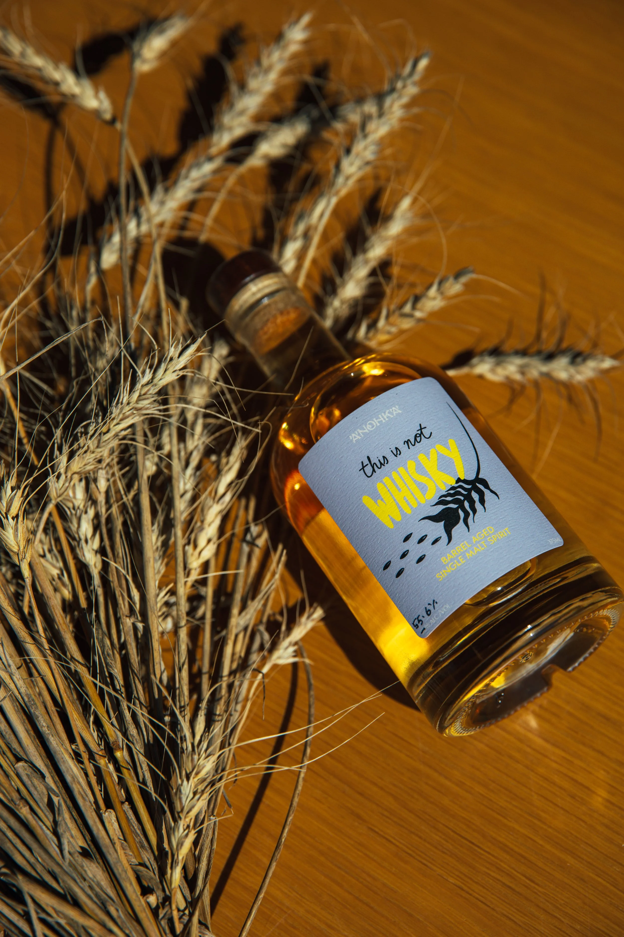 Anohka Distillery