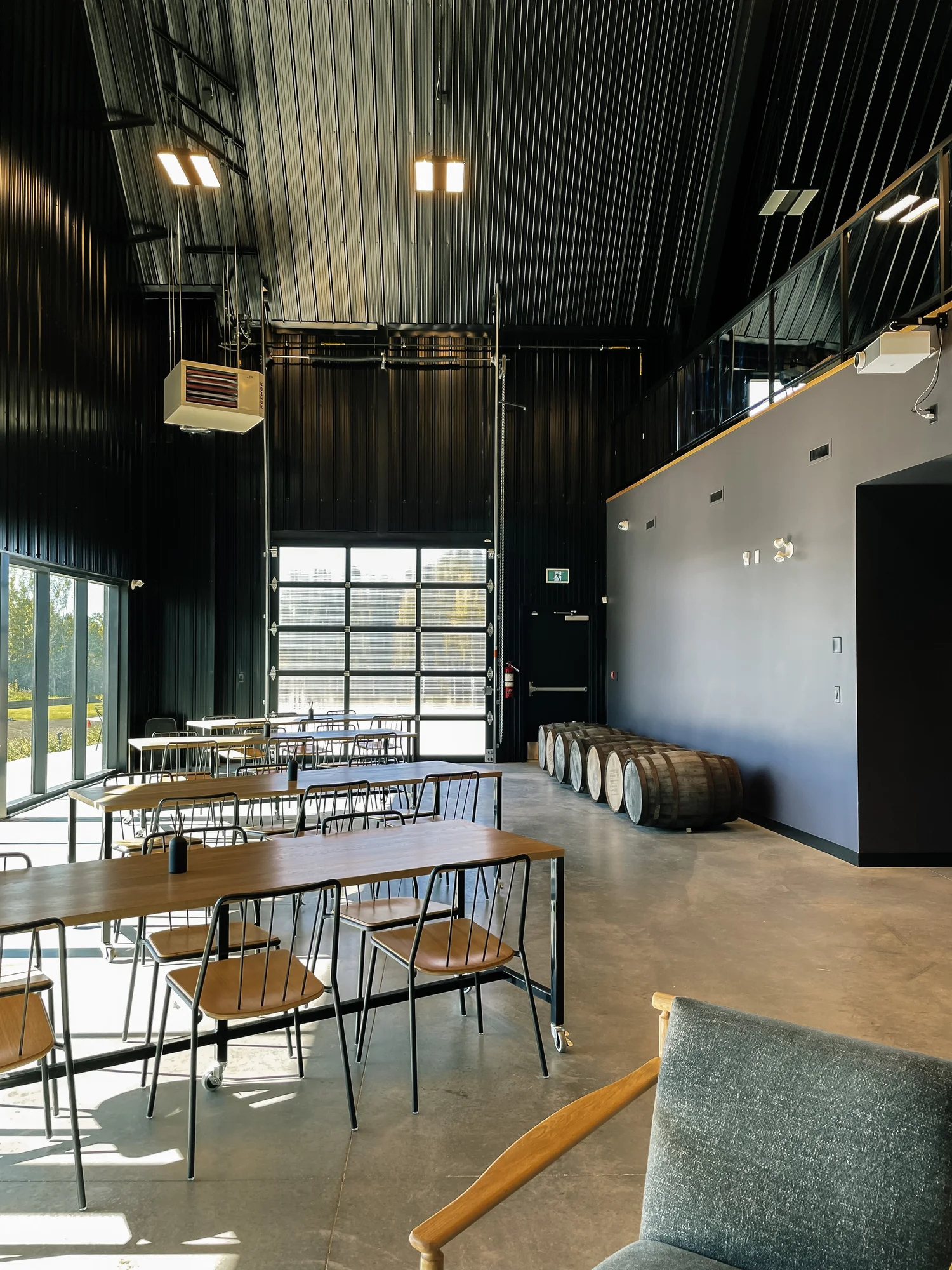 Private Bookings — Anohka Distillery