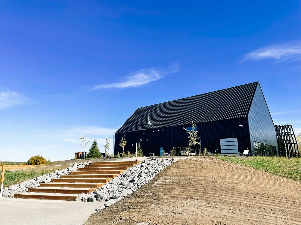 Private Bookings — Anohka Distillery