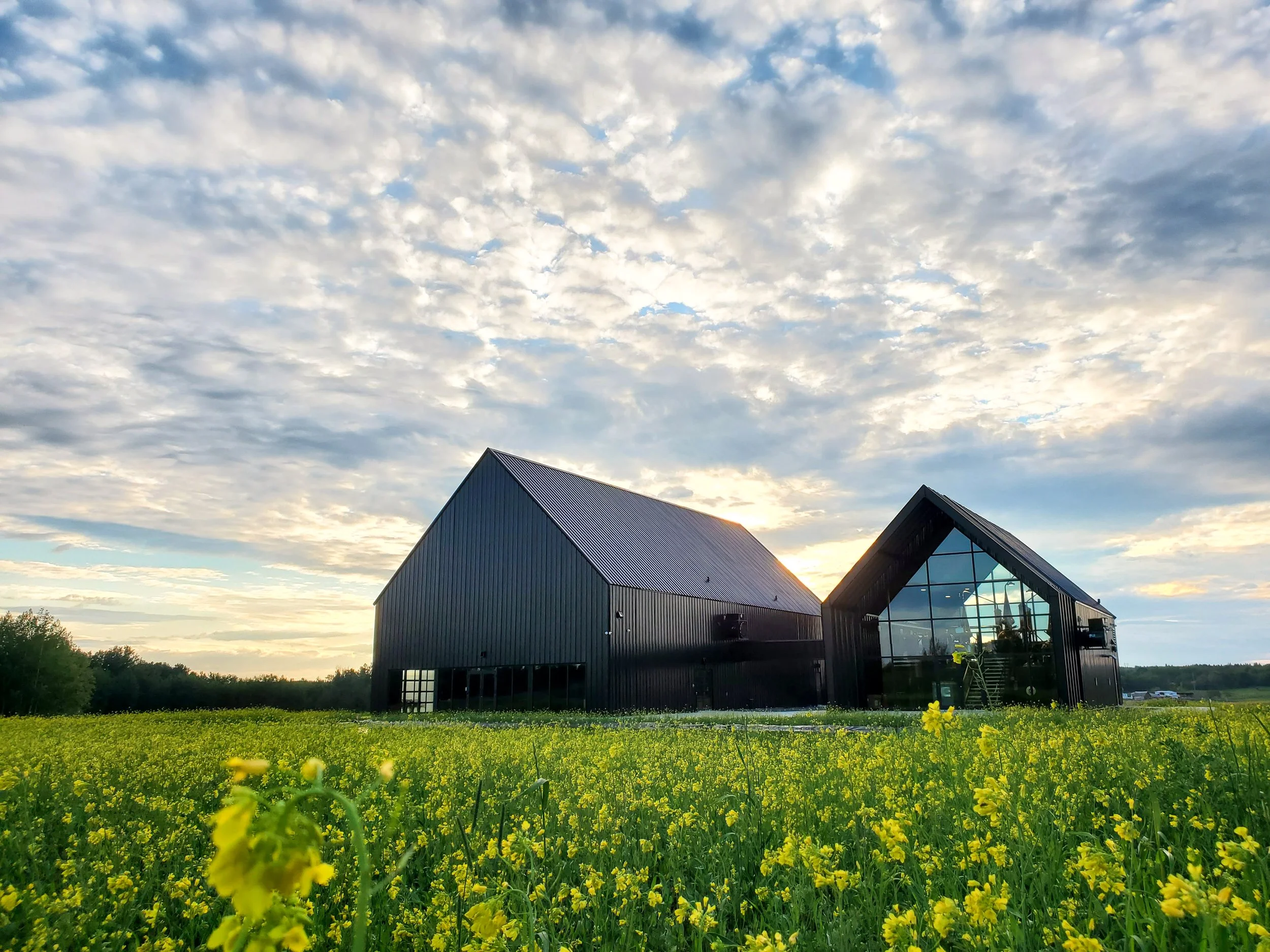 Private Bookings — Anohka Distillery