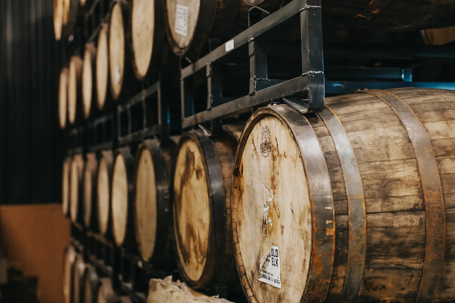 Store — Anohka Distillery