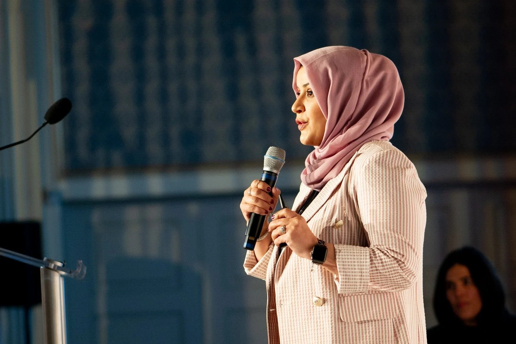 The Odlum Brown Forum Pitch Semi-Final Event 2024 – Vancouver — The ...