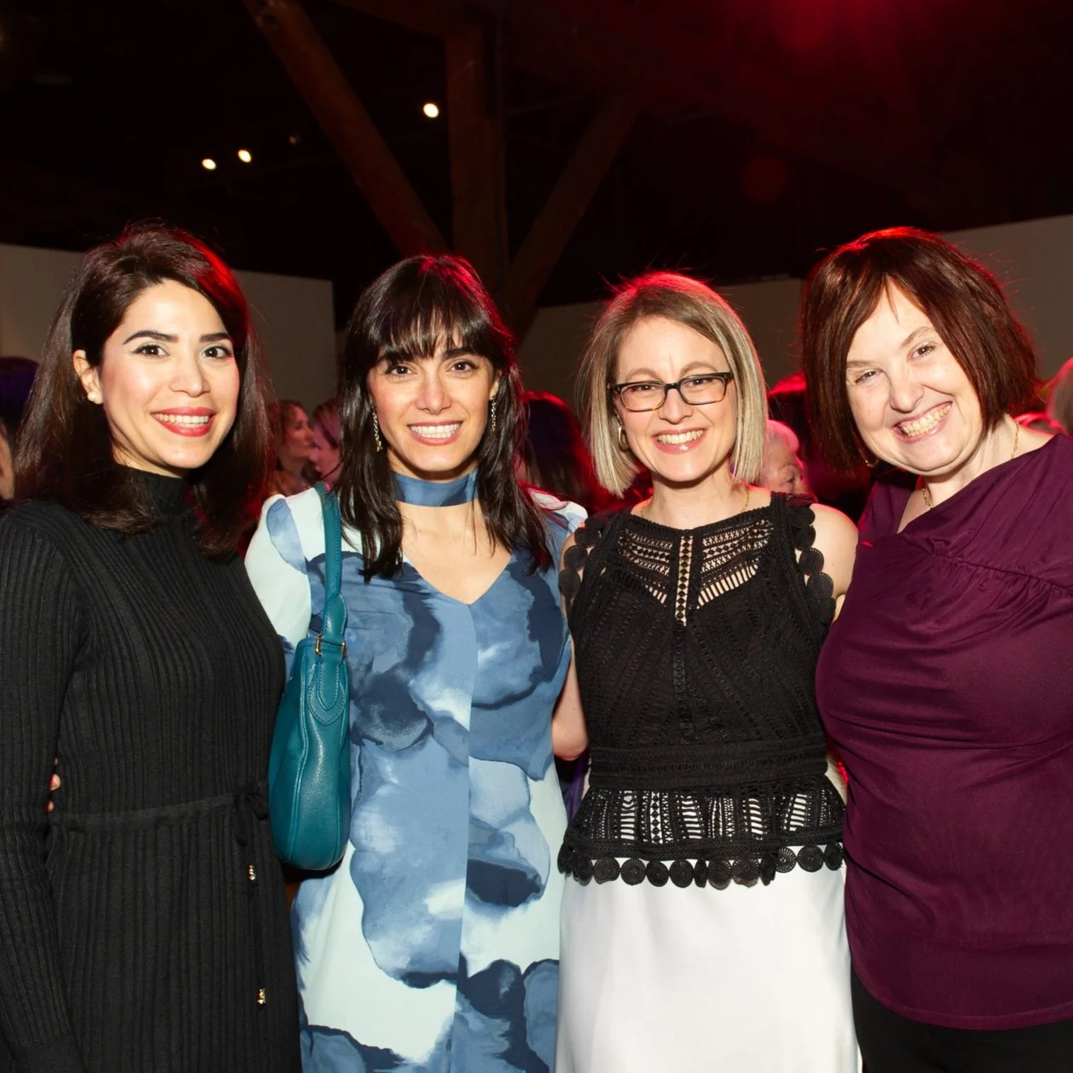 The Odlum Brown Forum Pitch