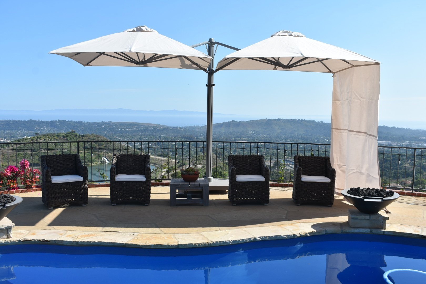 Get Summer Ready With These Luxury Shade Solutions — Pampel Design