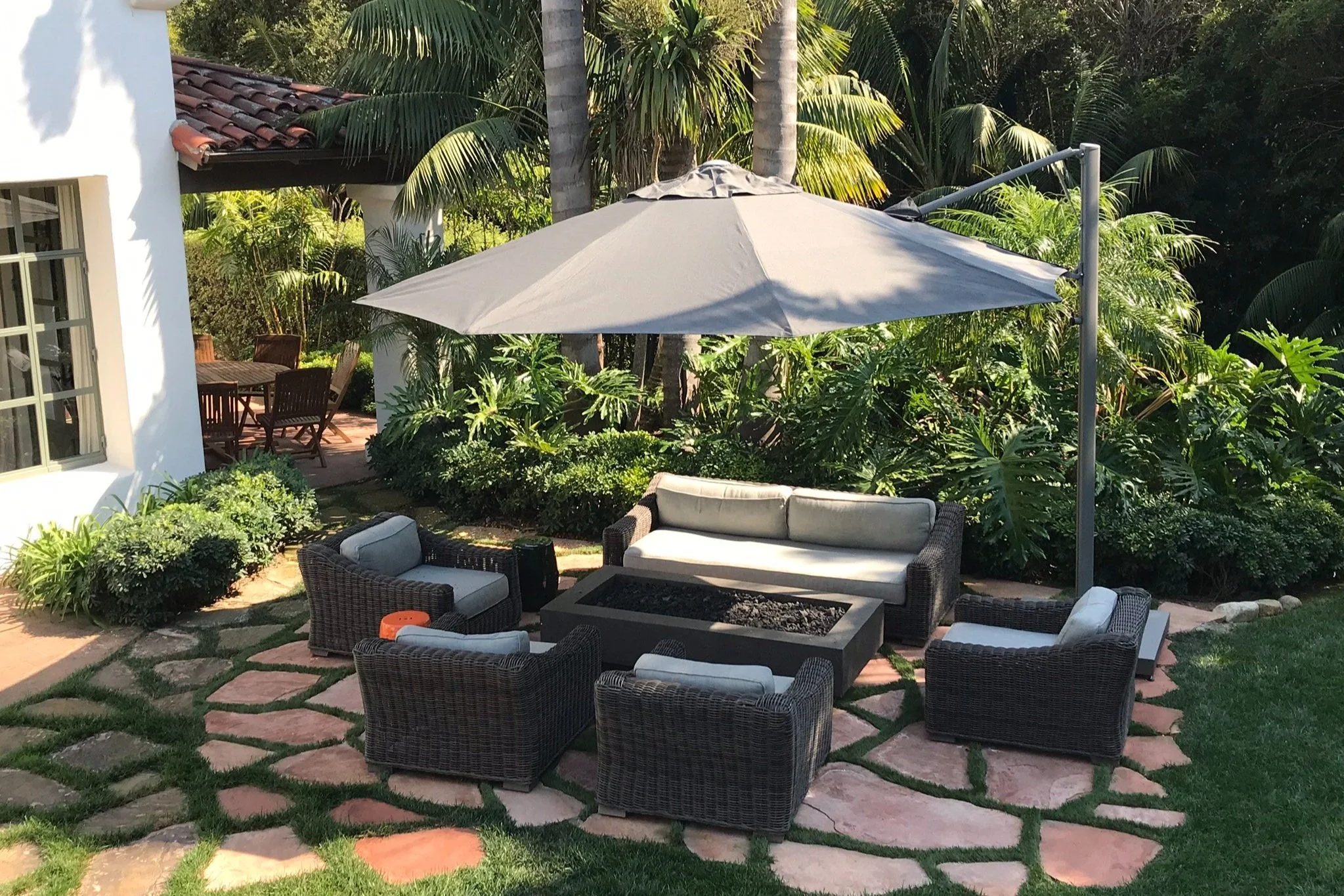 Get Summer Ready With These Luxury Shade Solutions — Pampel Design